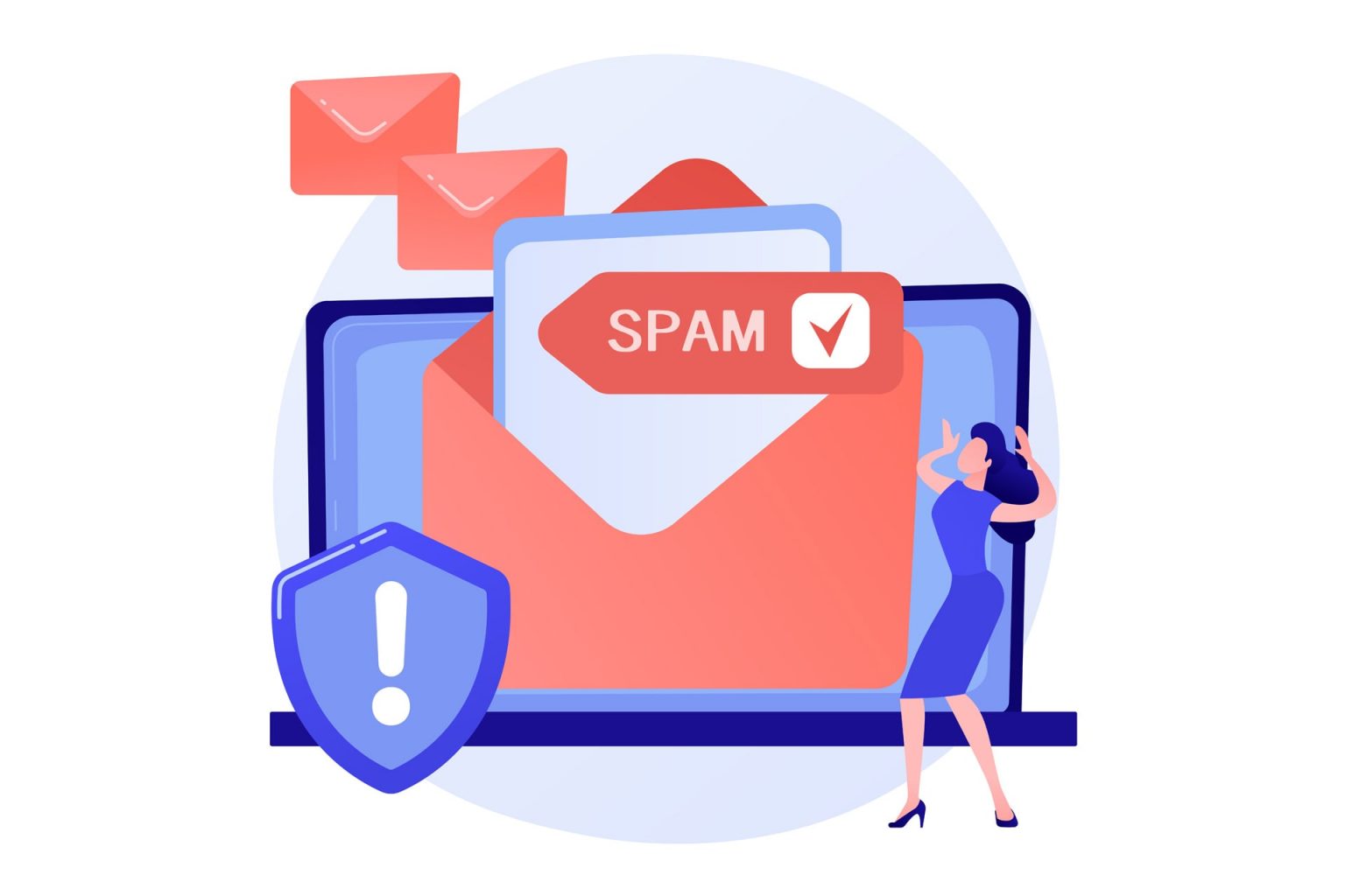 Avoiding Spam Emails: Essential Guide to Secure Your Inbox
