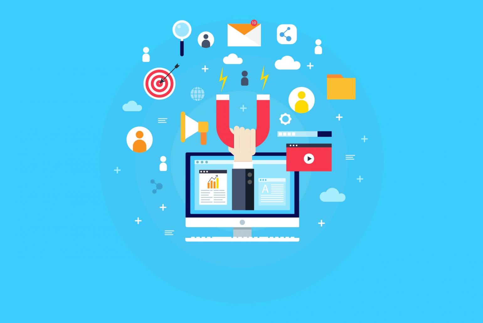 Enhancing Engagement with Animated GIFs in Emailing Campaigns