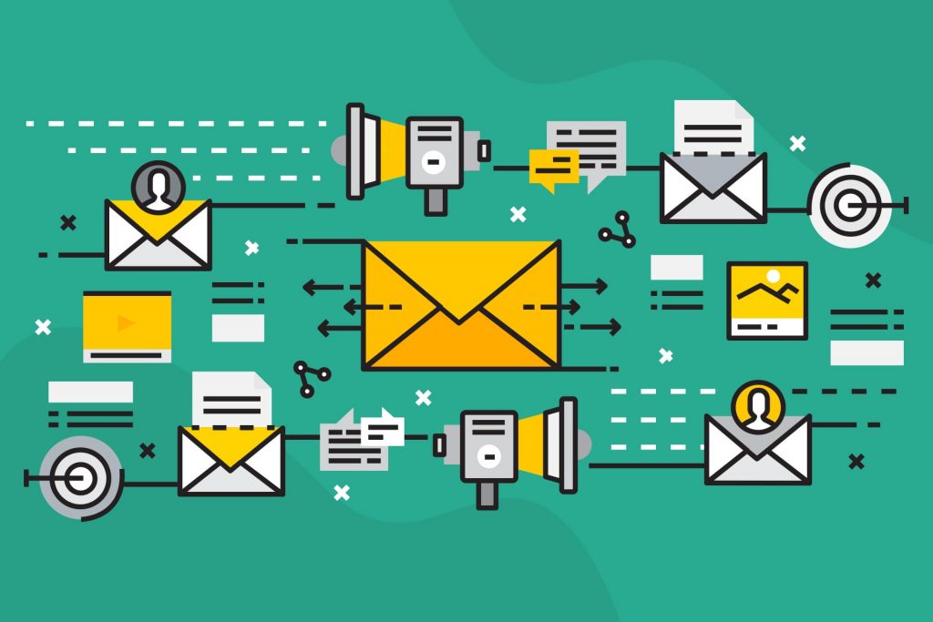 Catch-all email address explained and better understand it - Captain Verify