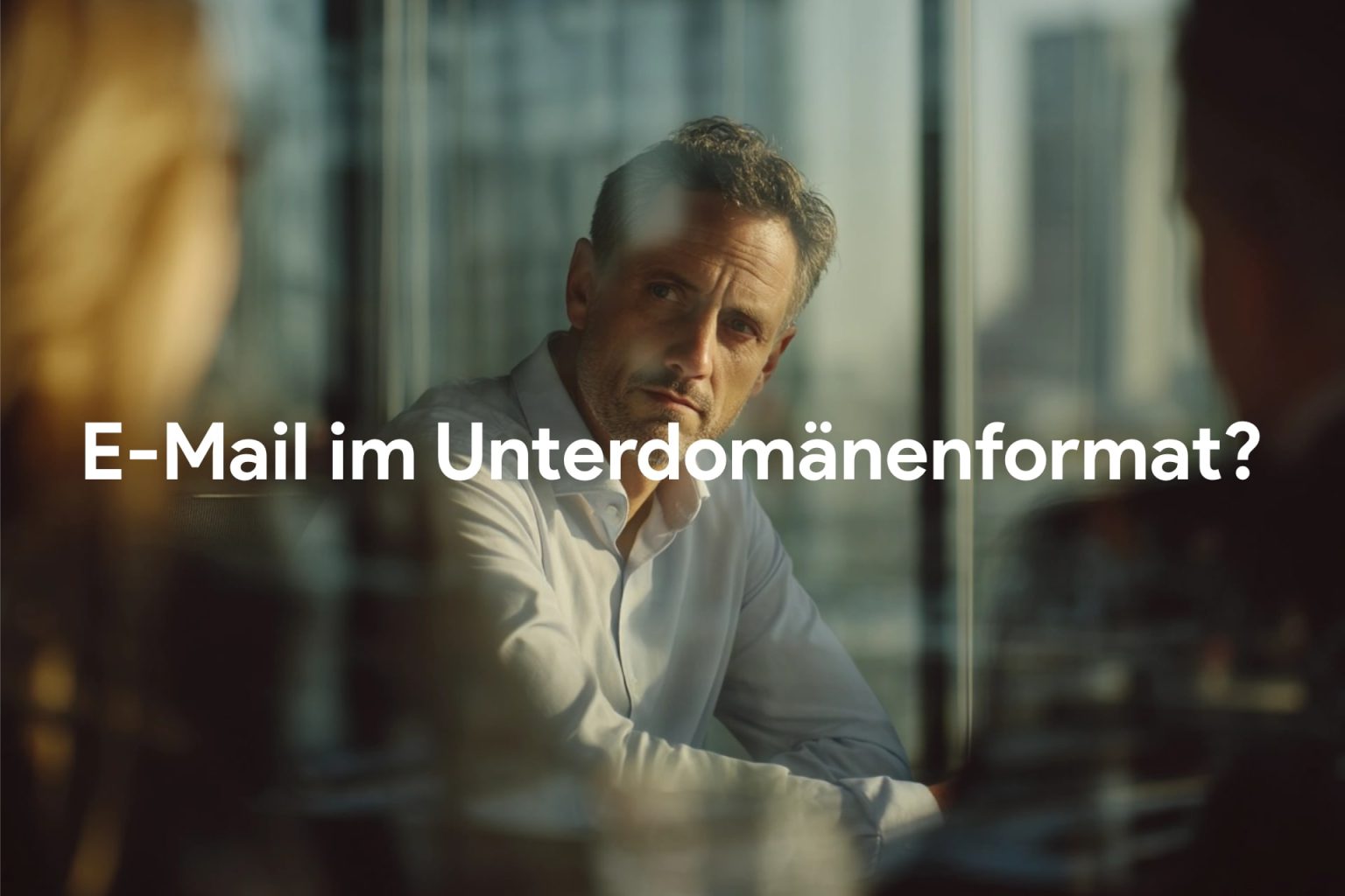 Gültige E-Mail-Syntax: Regeln für korrekte Adressen