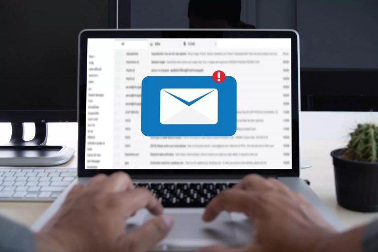 Evita errori: ecco come fermare l’invio di email in Outlook e Gmail